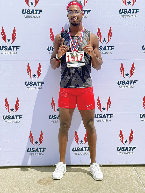 Dean still dashing | News, Sports, Jobs - Times Republican